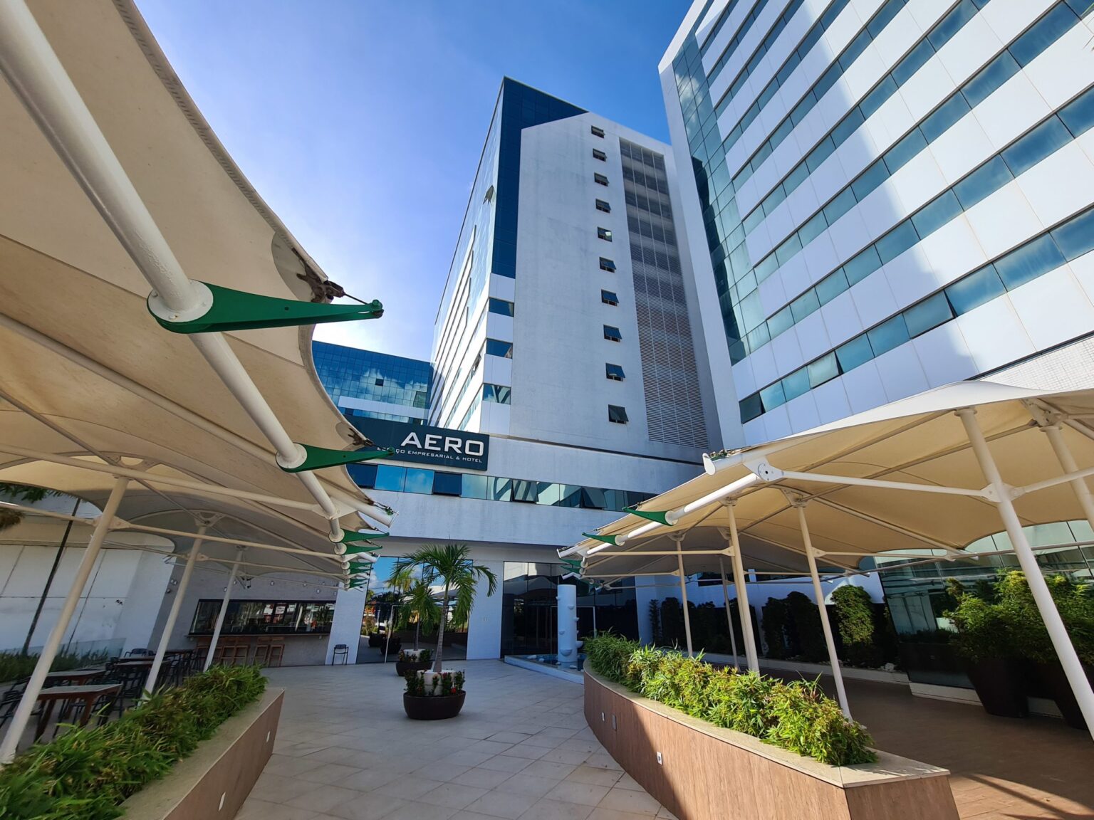 ESTRUTURA – Bahia Office